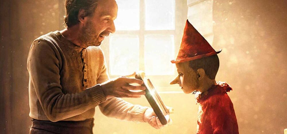 Mineral Point Opera House | Pinocchio (2019)