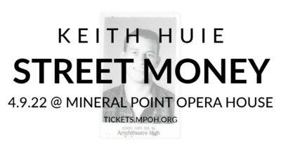 Mineral Point Opera House | A Theatre For All The People