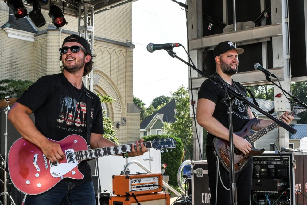 Mineral Point Opera House | A Theatre For All The People